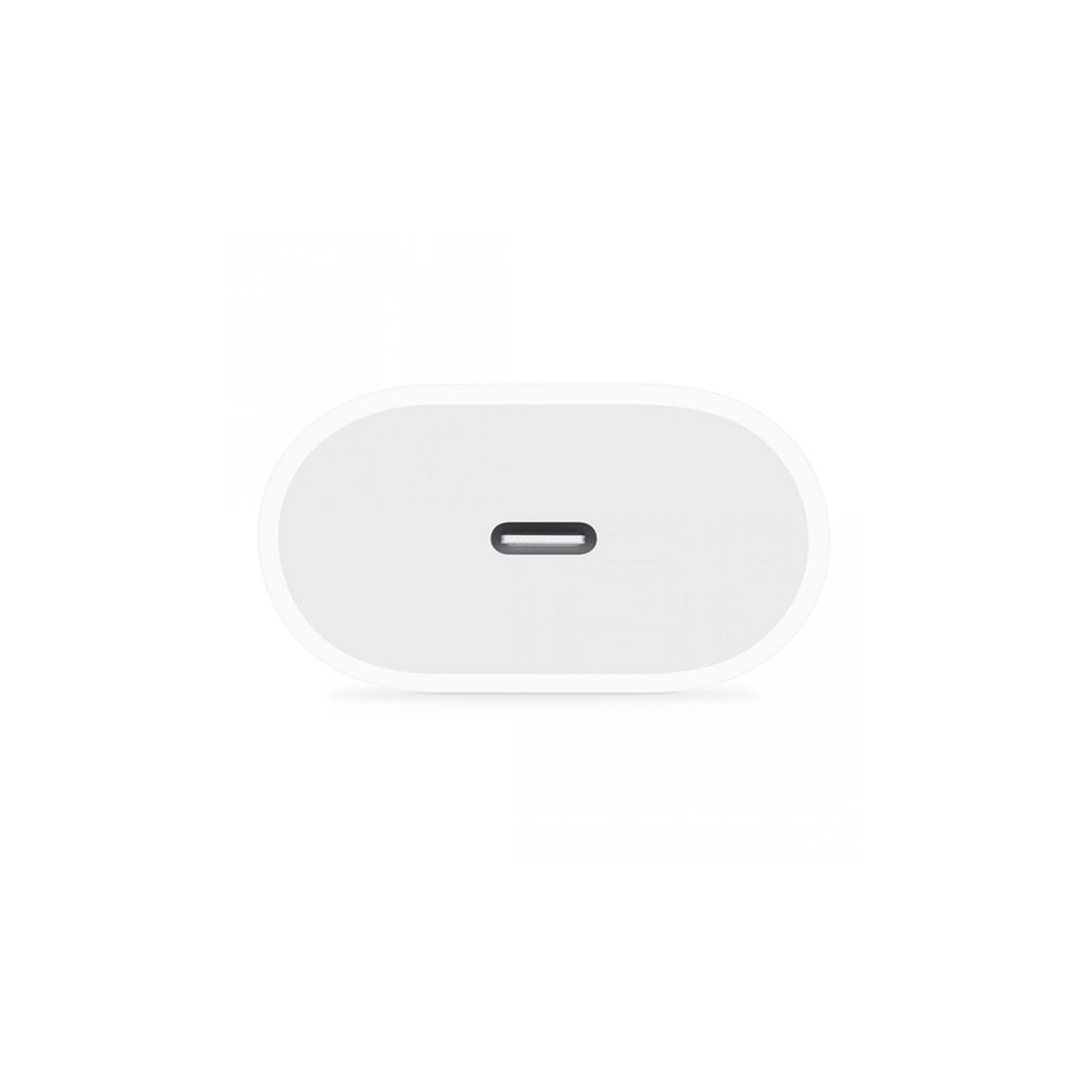 Apple 20W USB-C Power Adapter