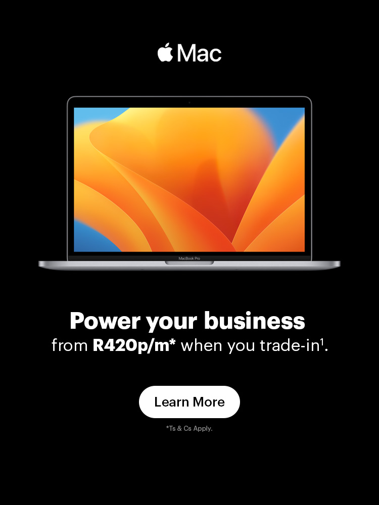 Digicape - For Mac and much more