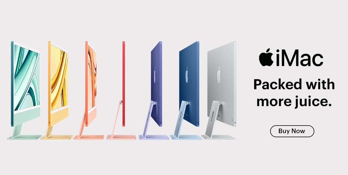 Digicape - For Mac and much more