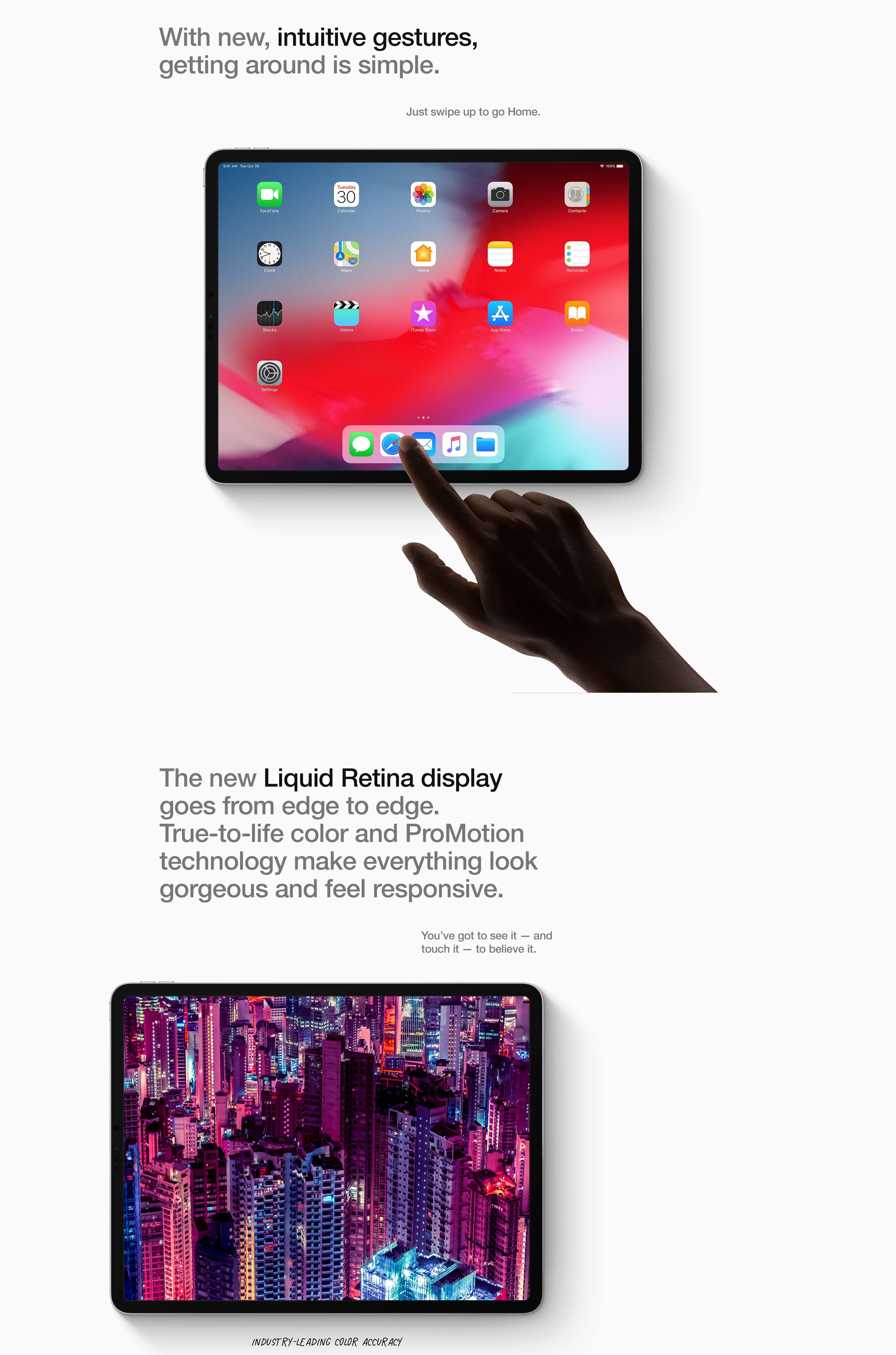 iPad mini