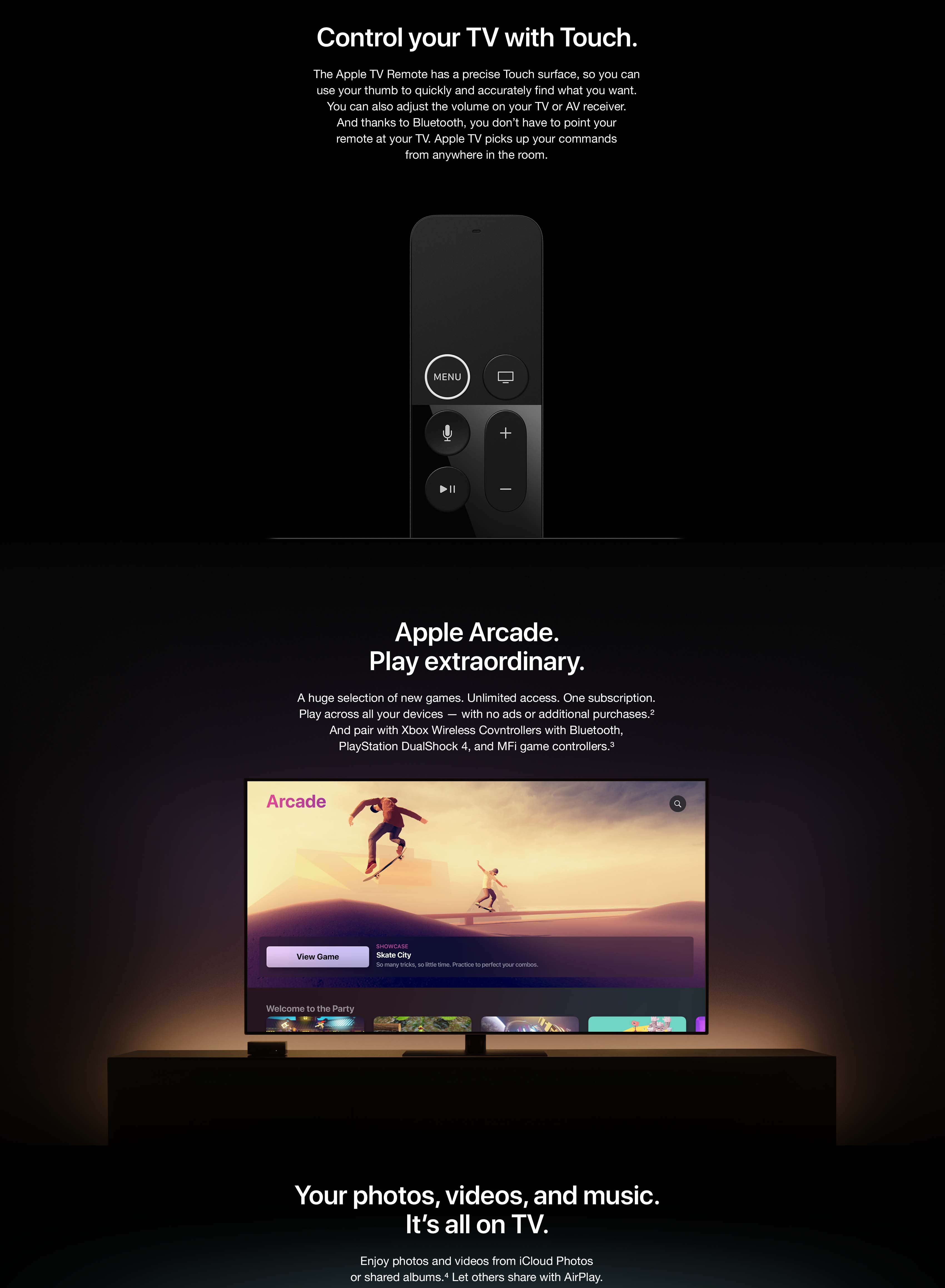 Virtual Shopping Assistant