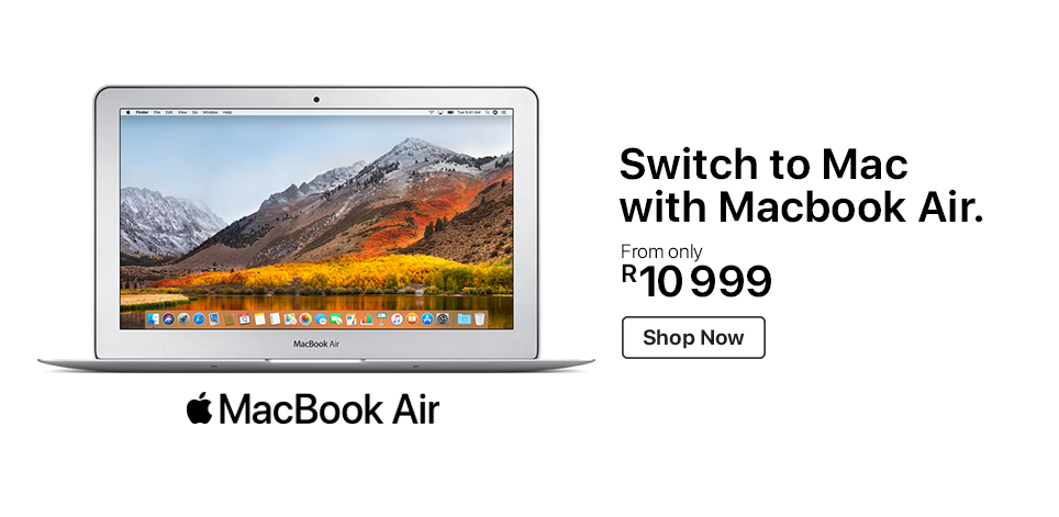 Your Local Apple Experts | Resellers | Support | Digicape