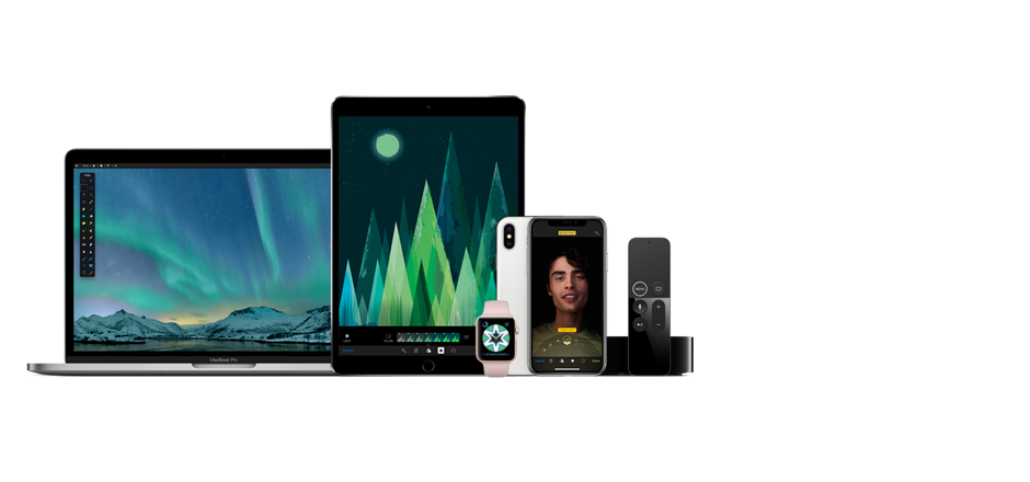 Your Local Apple Experts | Resellers | Support | Digicape