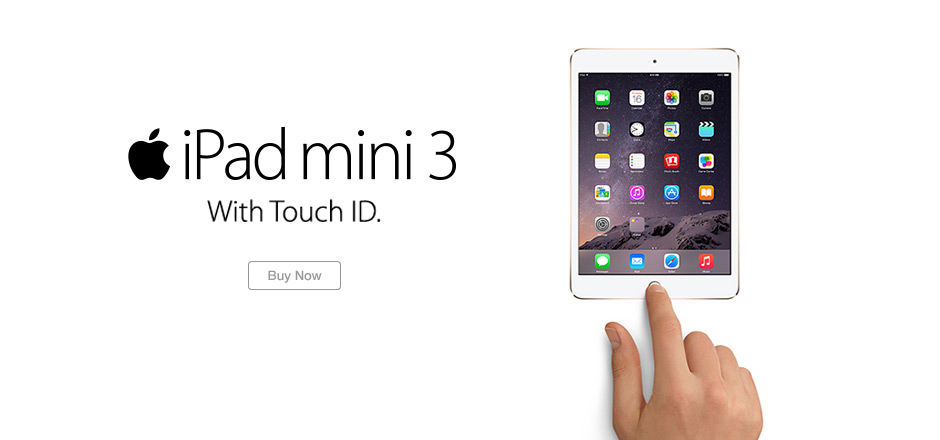 Your Local Apple Experts | Resellers | Support | Digicape