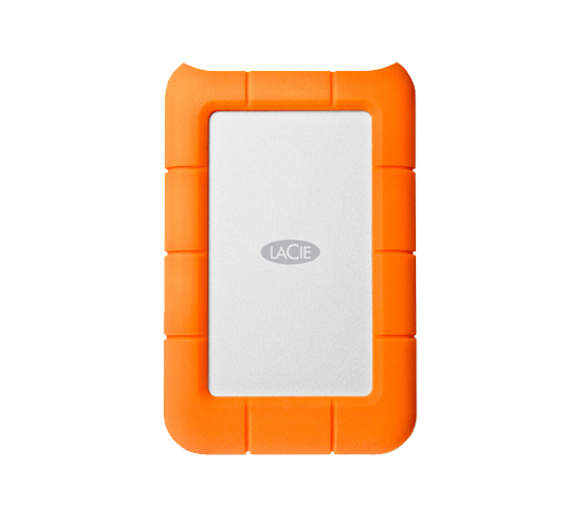 Lacie Storage Digicape Apple Shop