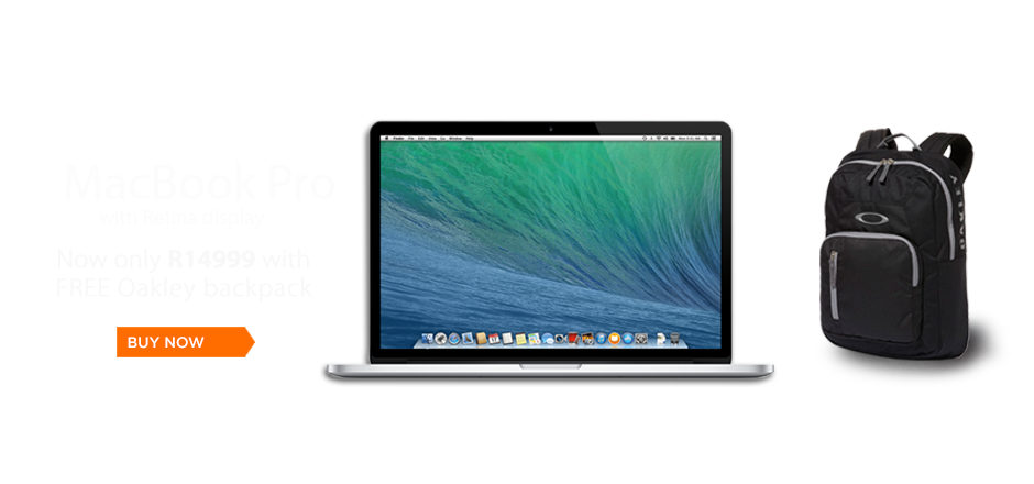 Your Local Apple Experts | Resellers | Support | Digicape